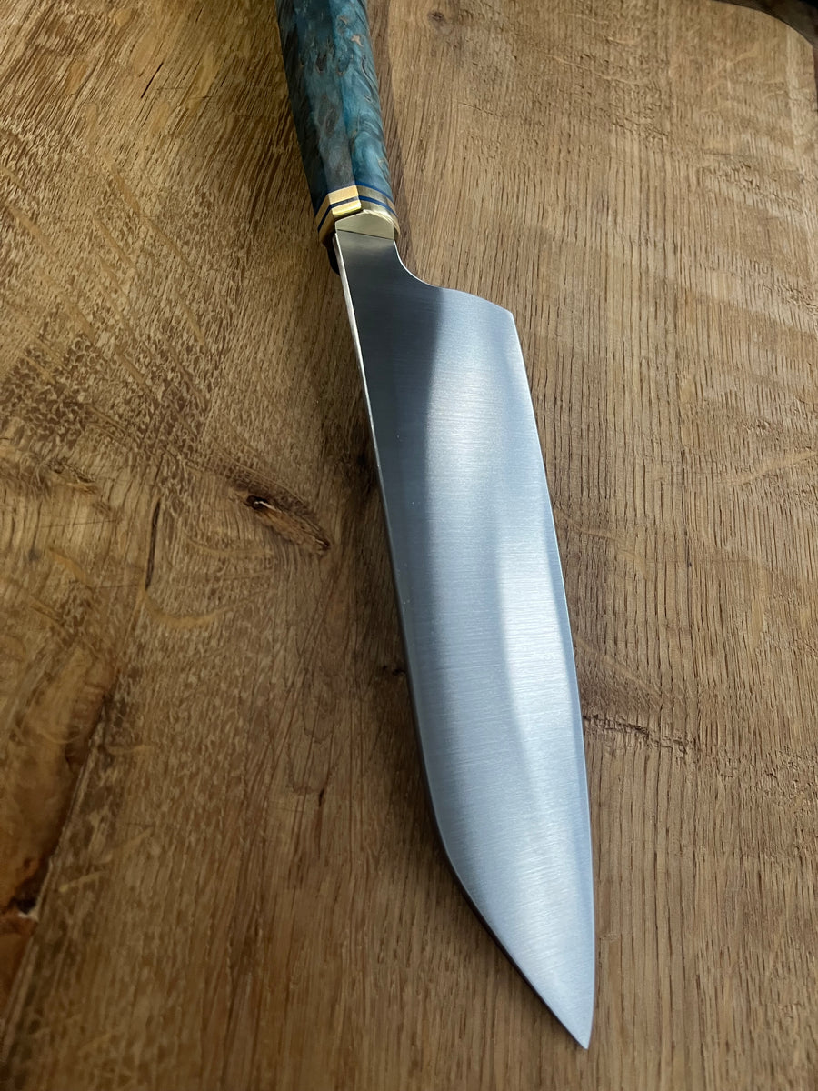 Gyuto kitchen knife – KD Knives