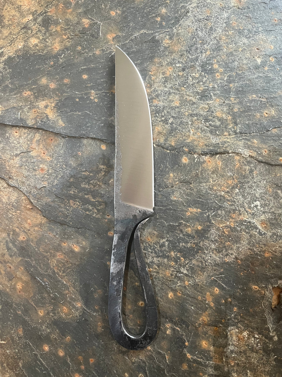 Blacksmith Knife – KD Knives