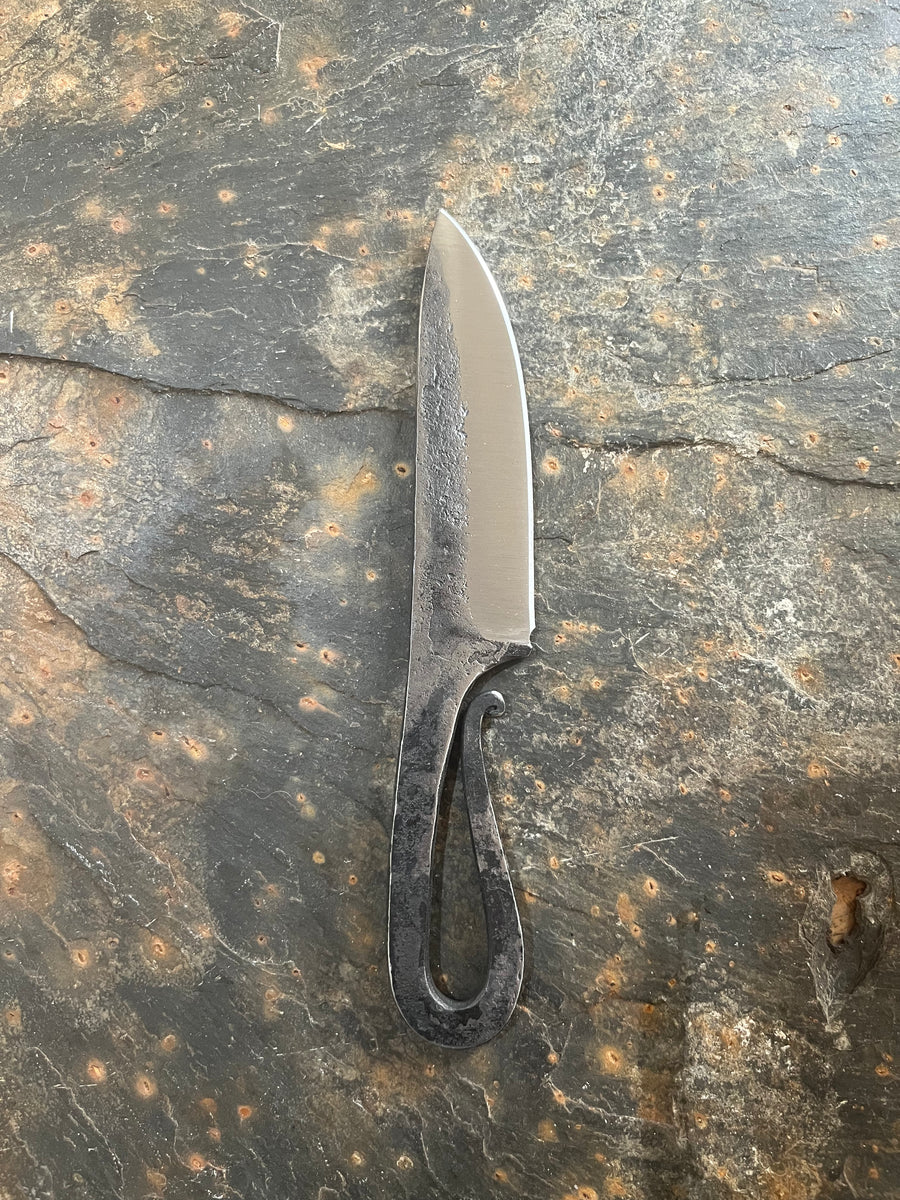Blacksmith knife – KD Knives
