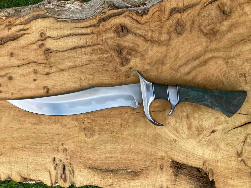 KD Knives - Hand Forged Knives