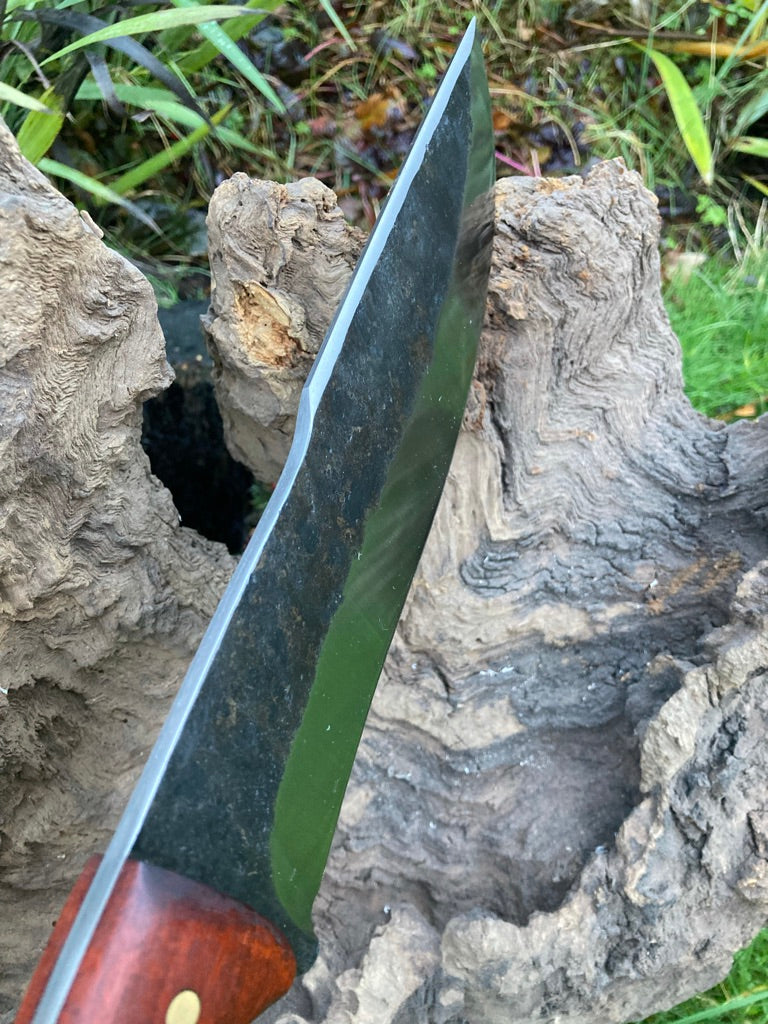 Large brute de forge chopper – KD Knives