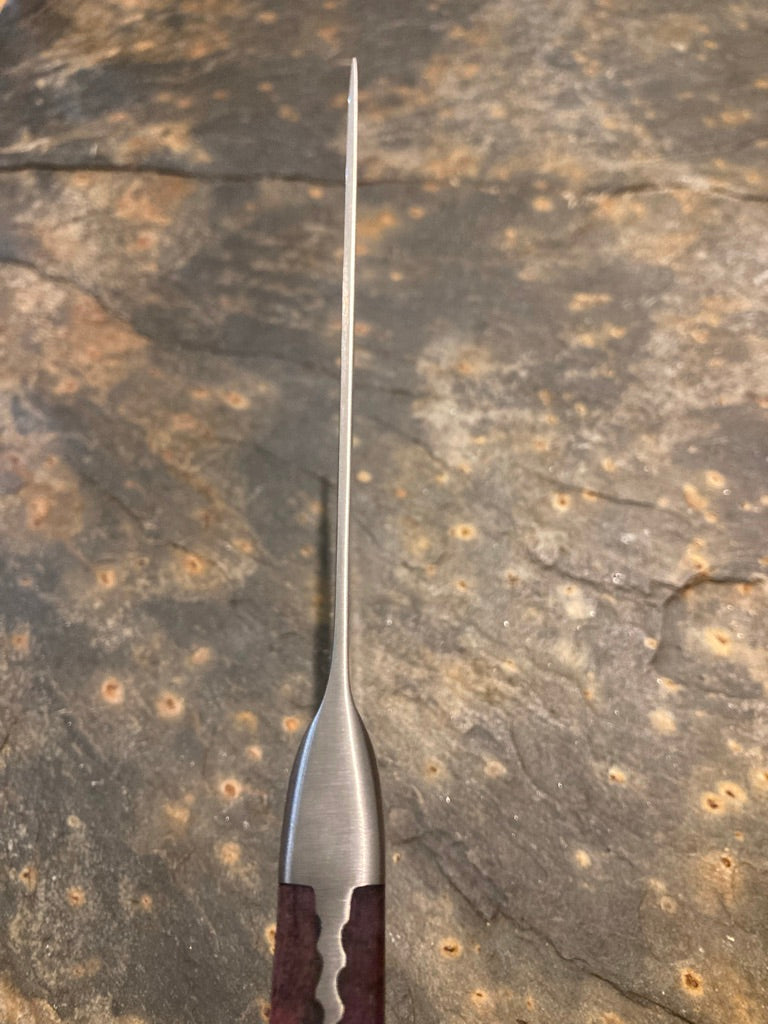 Petit chef / kitchen knife – KD Knives