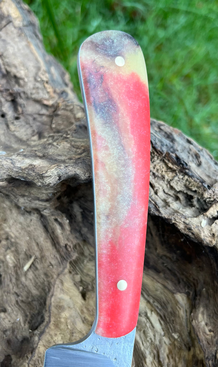 petit chefs kitchen knife – KD Knives