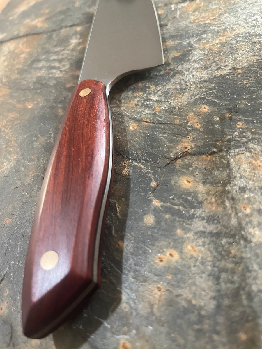 Western style Chef/ Kitchen Knife – KD Knives