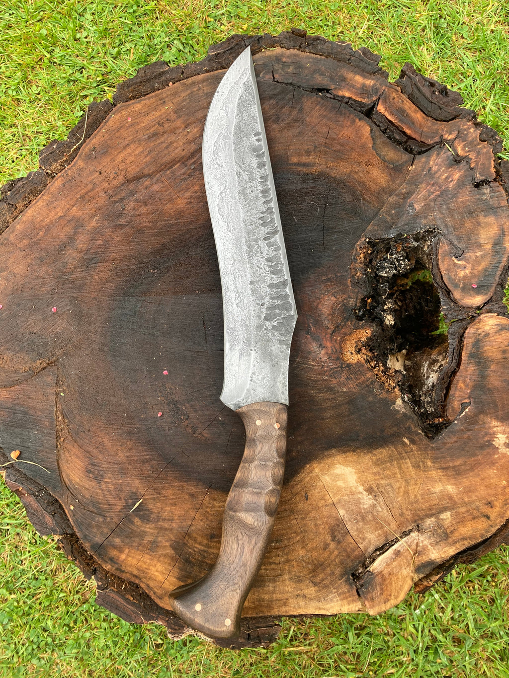 KD Knives - Bespoke Hand Forged Knifemaker in Dorset, UK - Buy Online